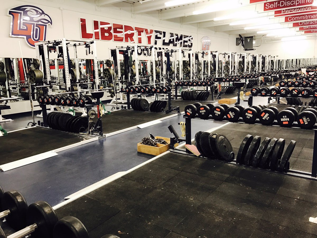 Return to Gym Checklist: Get Your Free Download