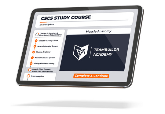 CSCS Study Course | Pass the CSCS Exam