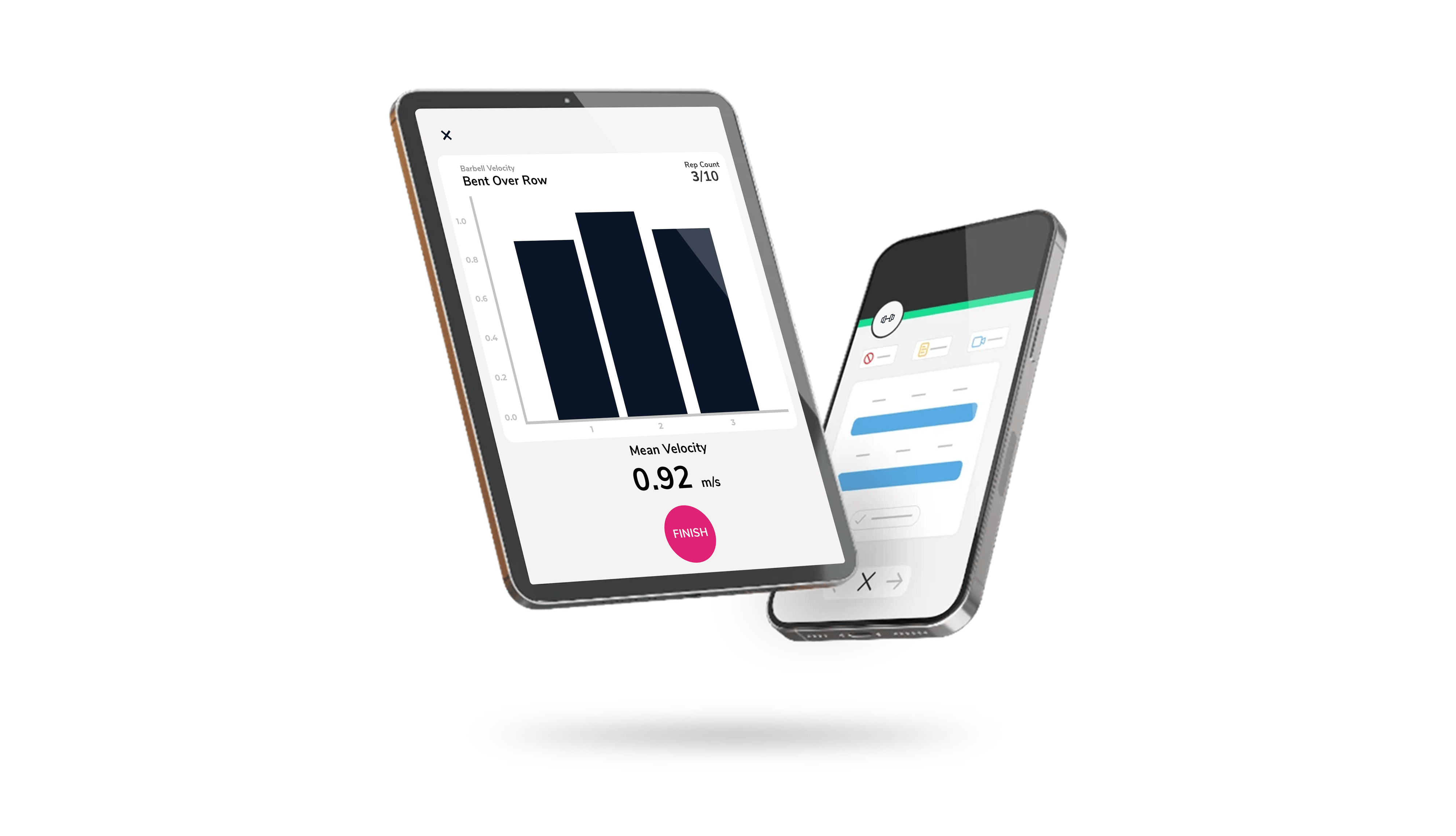 Output Sports Integration