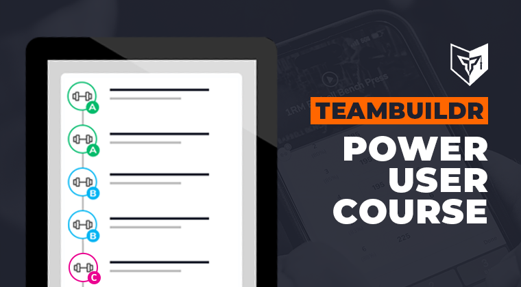 Power User Course - Elevate Your Coaching