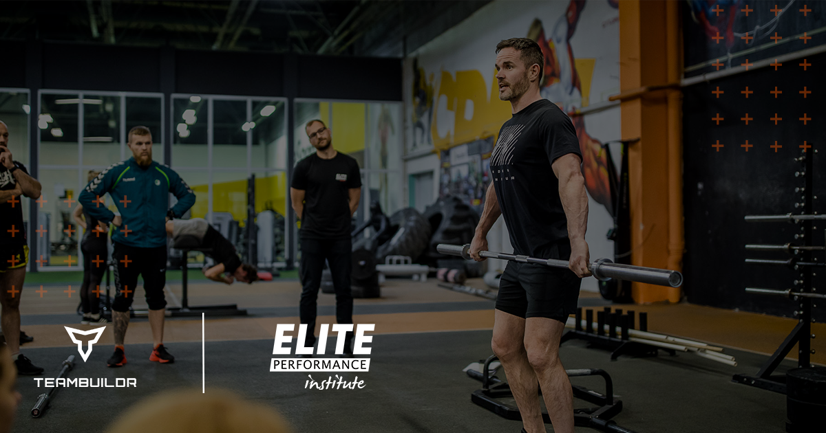 Elite Performance Institute