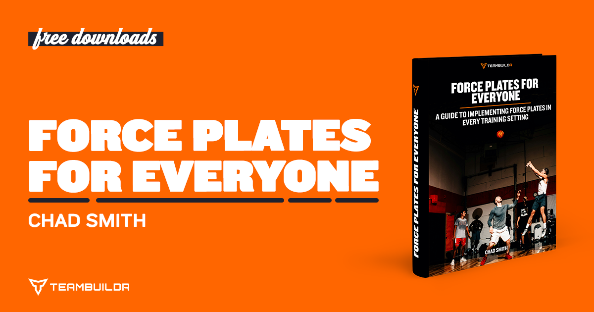 Download eBook: Force Plates For Everyone
